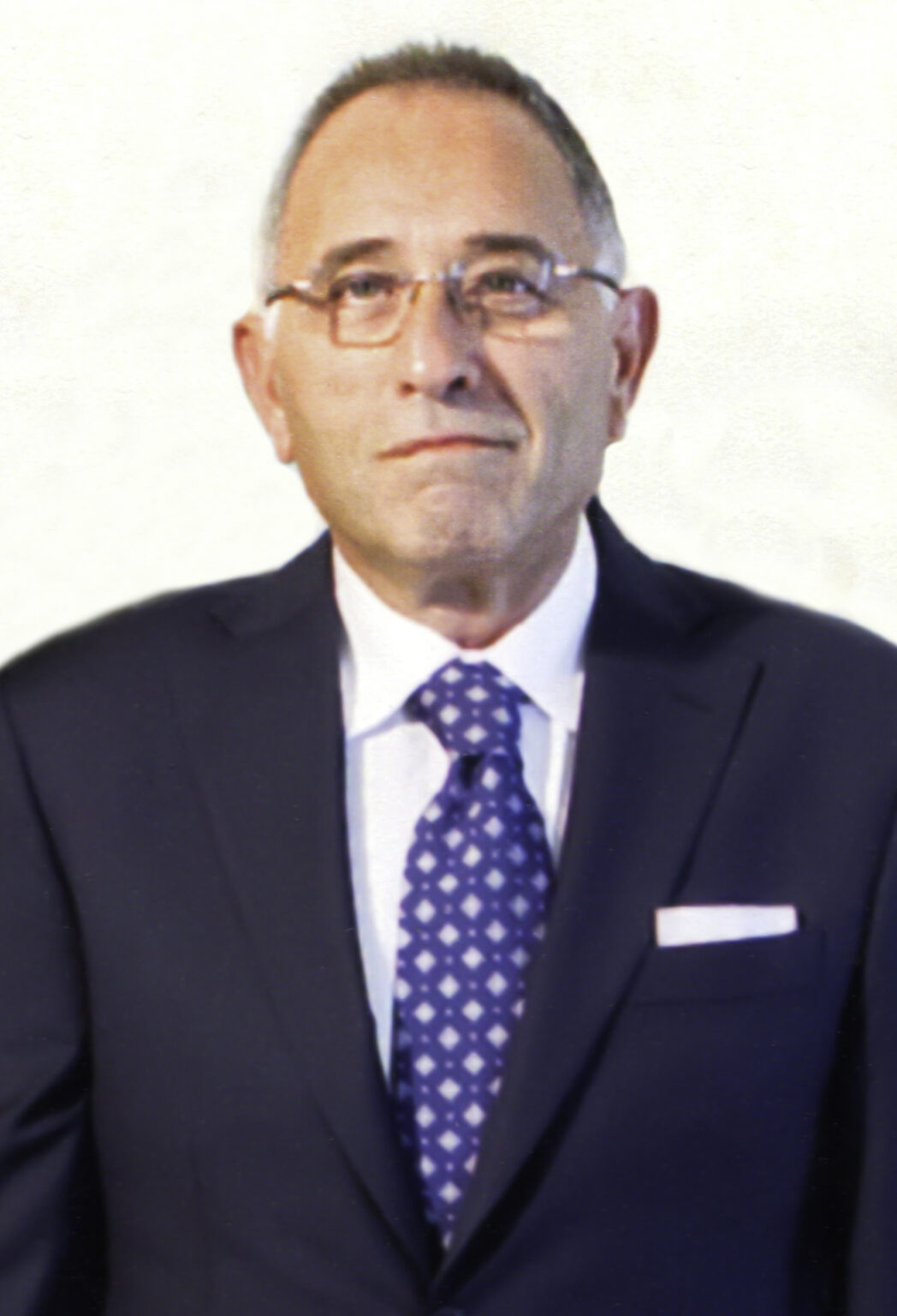 Giuseppe Avv. Di Bari – Necrologi Web