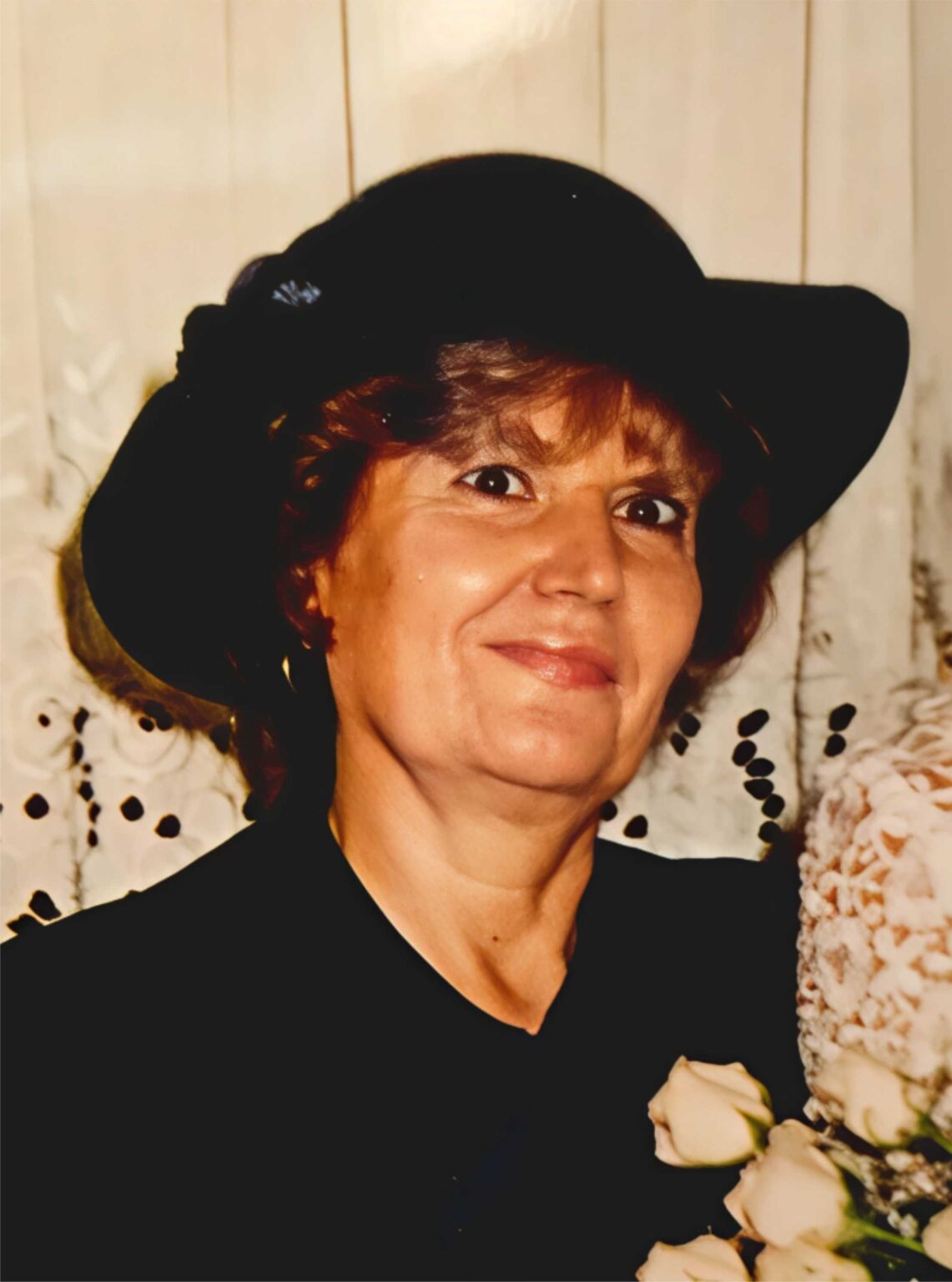 GIULIANA SOLDANI – Necrologi Web