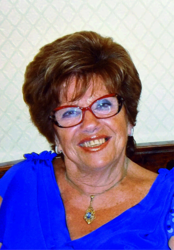 Ins. LAURA VACCA Ved. Somma – Necrologi Web